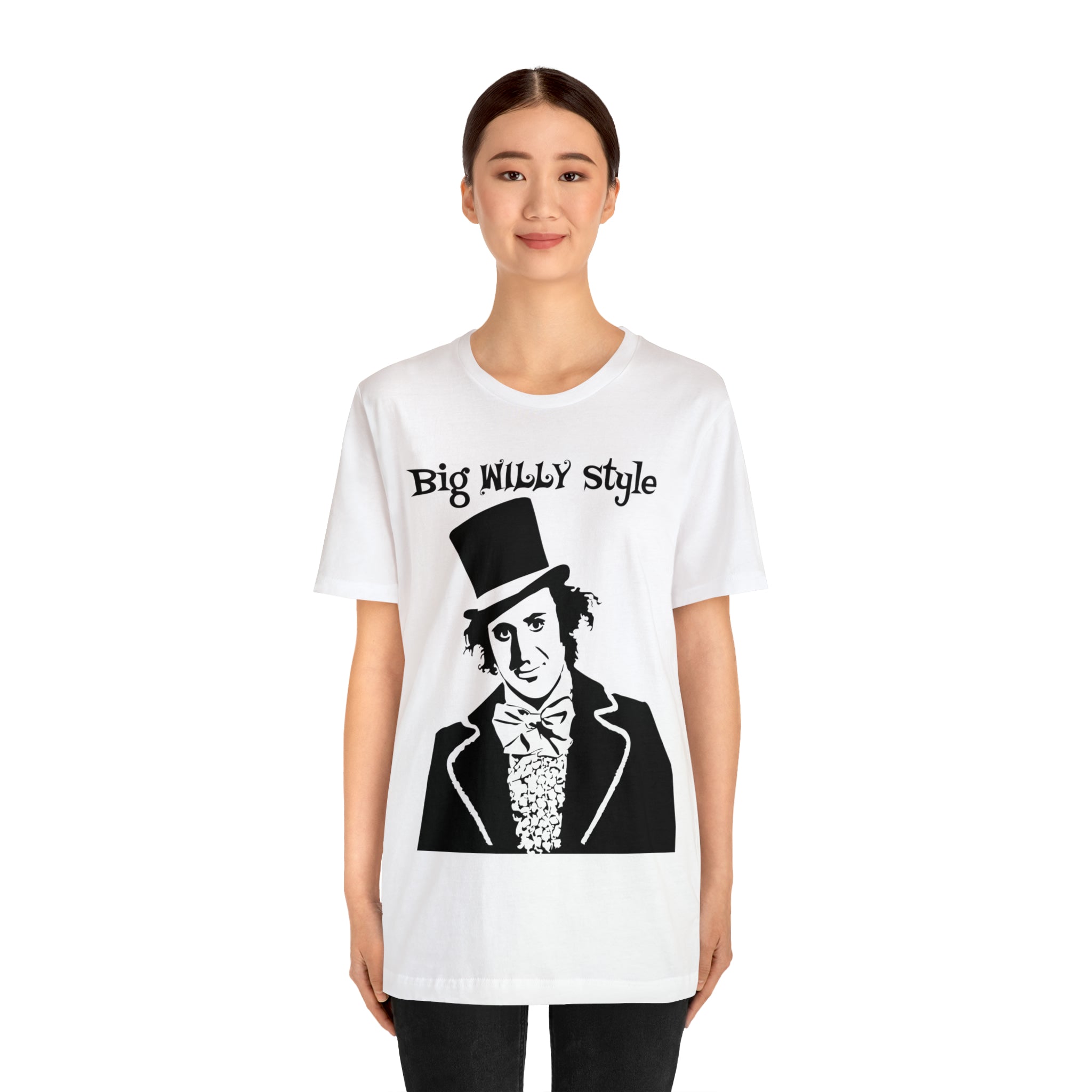 Big Willy Style – Randomly Kool