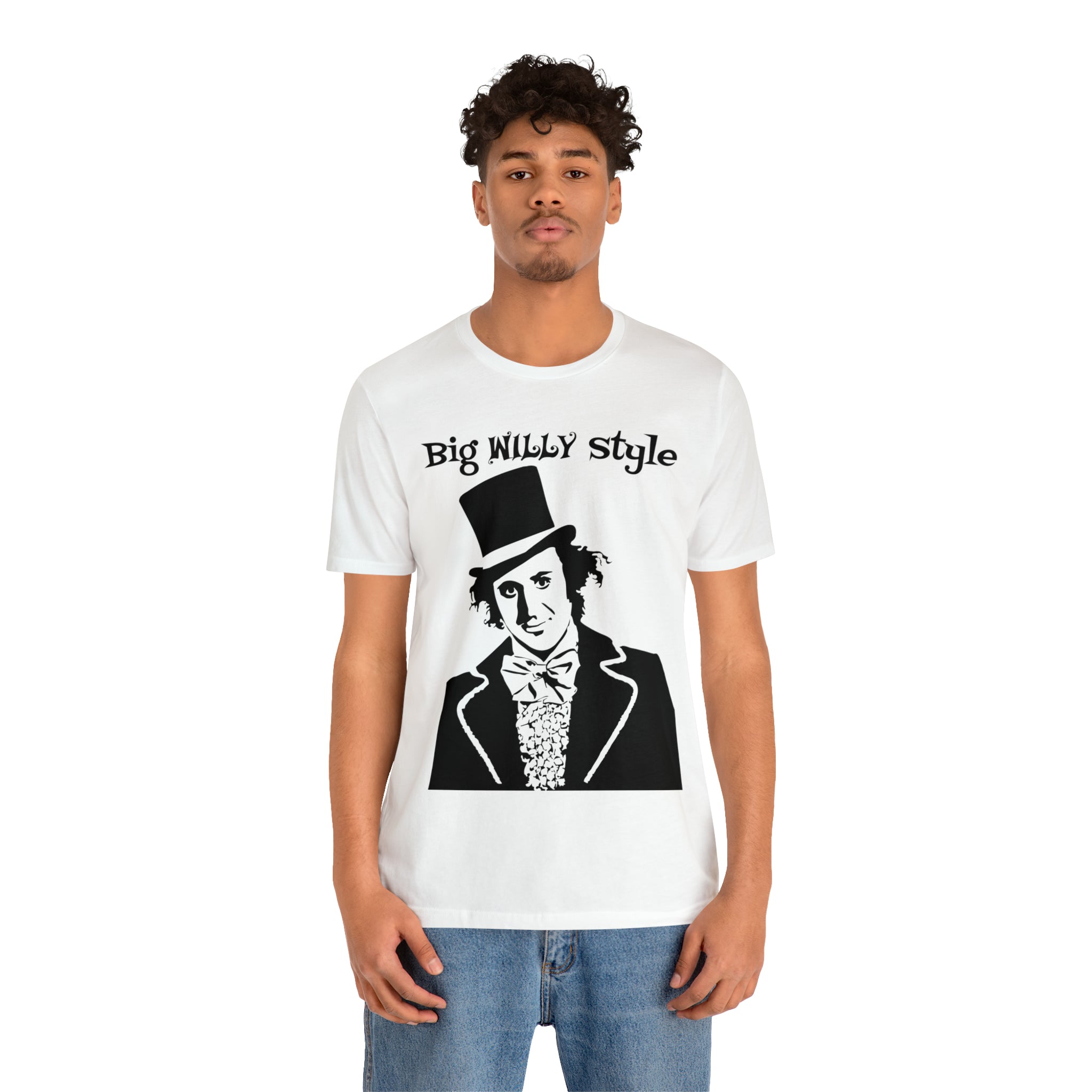 Big Willy Style – Randomly Kool